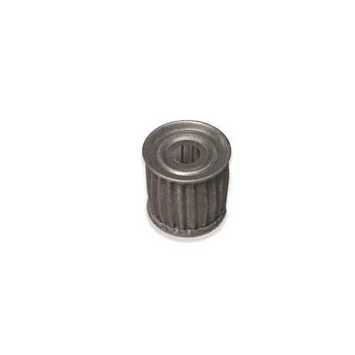 Replacement Aluminum Fuel Filter Cartridge